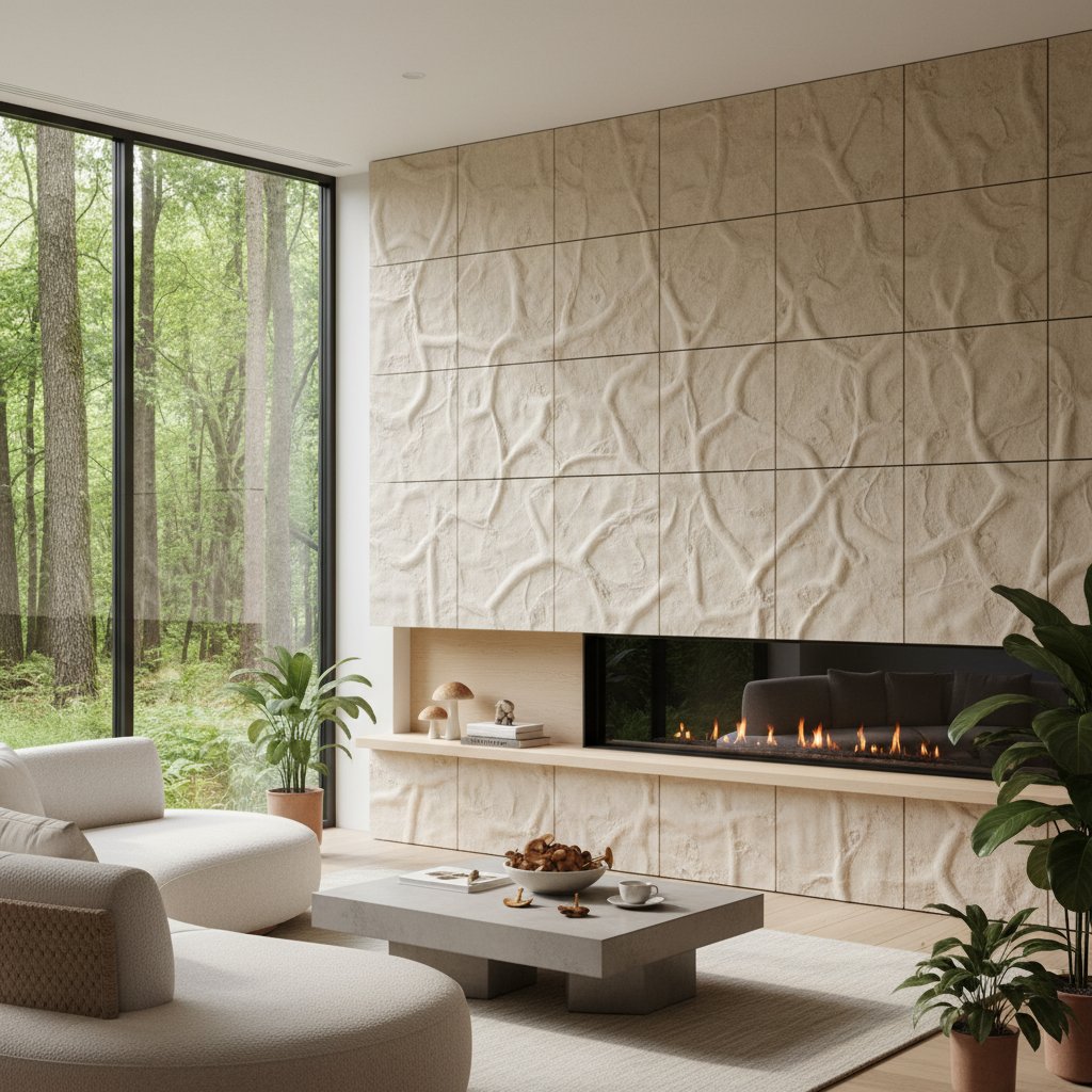 Mushroom Insulation: Transforming Sustainable Homes in 2025 ...